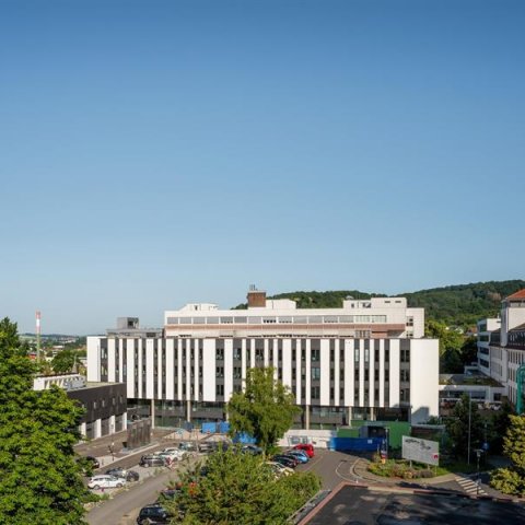 Main Kinzig Klinik Gelnhausen